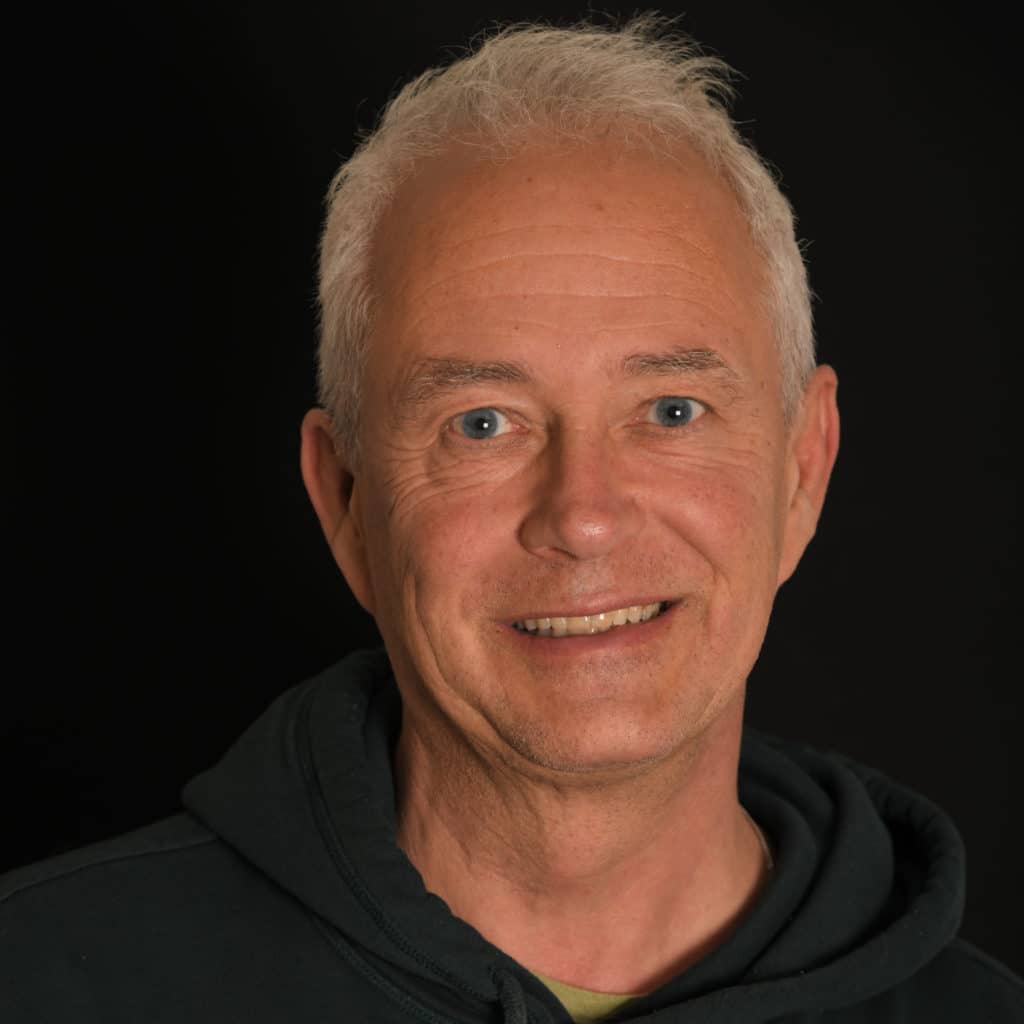 Direction & organisation | ECGF - FMSF