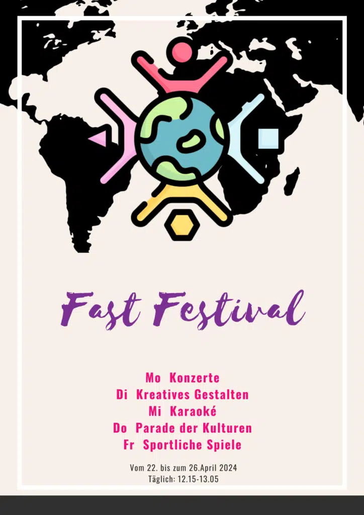 Fast-Festival | ECGF - FMSF